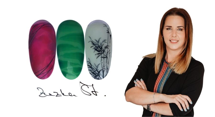 BOOSTER - Transparent - kreativní sada podle Zuzany – Rady a tipy ...