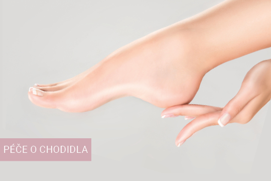 4 tipy na péči o chodidla – Rady a tipy | modelaznehtu.cz