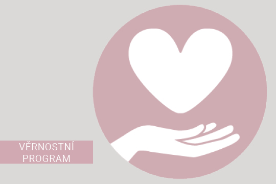 Nový věrnostní program – Rady a tipy | modelaznehtu.cz